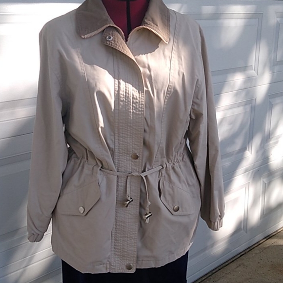 London Fog | Jackets & Coats | London Fog Jacket Ladies Medium | Poshmark